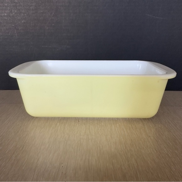 Pyrex | Kitchen | Pyrex Dish 12 Qt Made In The Usa Ovenware | Poshmark